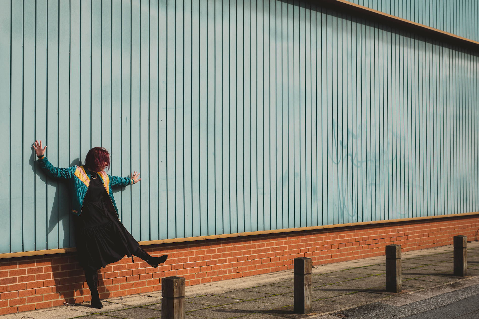 The Mighty Pen - The Mighty Pen